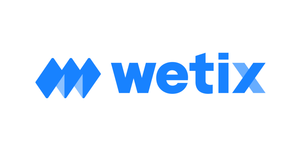 Wetix - Outils et services billetterie
