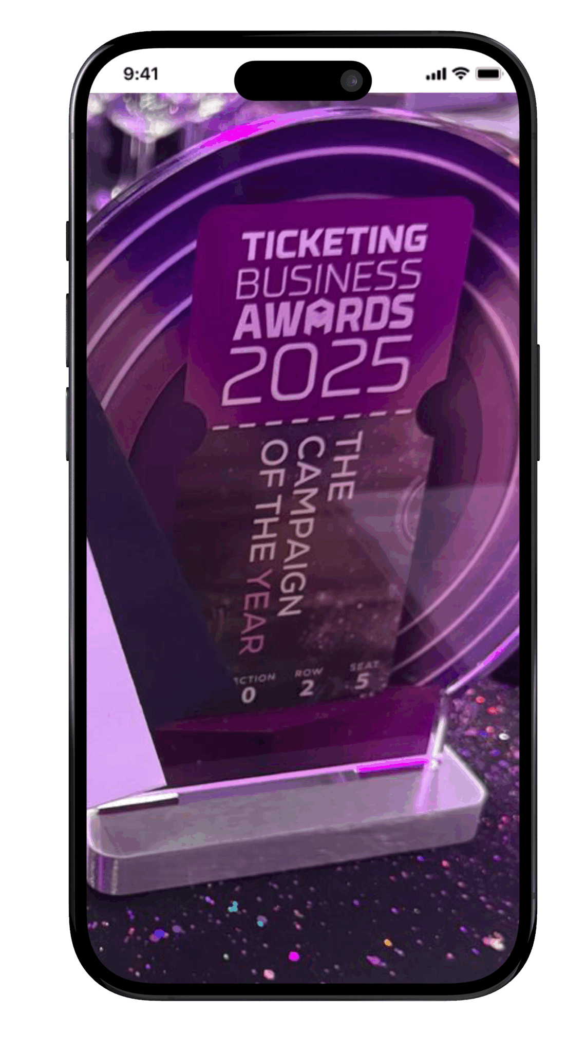 Wetix remporte le trophée « Campaign of The Year » aux ...